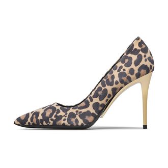 Loriblu Damen, Schuhe, Braun, 39 EUGr&ouml;&szlig;e