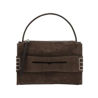 J.W.Anderson Damen, Taschen, Braun, ONE SIZEGr&ouml;&szlig;e