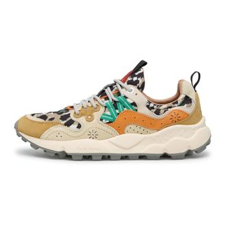 Flower Mountain unisex, Schuhe, Mehrfarbig, 36 EUGr&ouml;&szlig;e