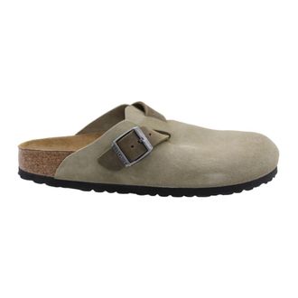 Birkenstock Herren, Schuhe, Gr&uuml;n, 42 EUGr&ouml;&szlig;e