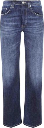 Dondup Casual Hose - Schwarz