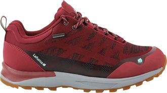 Lafuma Damen Shift CLIM Climbing Shoe, Dark Grey, 38 2/3 EU