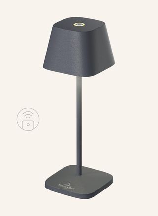 Villeroy & Boch Leuchte Neapel Micro Rc grau