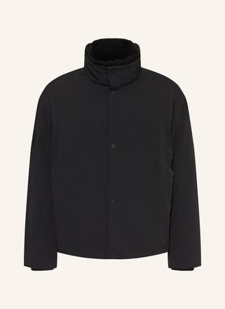 COS Cos Daunenjacke schwarz