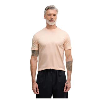 Karl Lagerfeld T-Shirt - - Tops - Herren - Beige - XL
