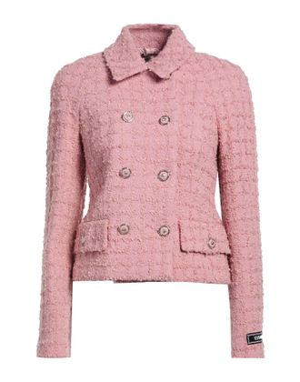 Versace JACKEN & M&Auml;NTEL - Jacken und Anoraks auf YOOX.COM