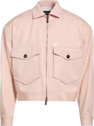 Dsquared2 JACKEN & M&Auml;NTEL - Jacken und Anoraks auf YOOX.COM