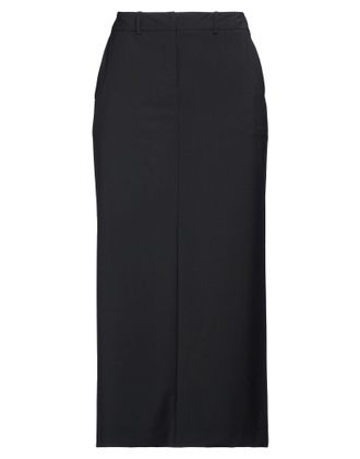 Camicettasnob HOSEN & R&Ouml;CKE - Maxi-R&ouml;cke auf YOOX.COM