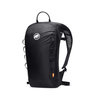 Mammut Neonlicht schwarz 12 L