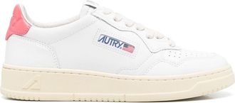 Autry Medalist Sneakers - Weiß