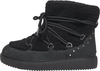 Only Damen Onlstormazy-1 Warm, Black, 36 EU