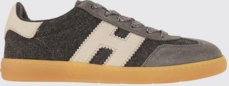 Hogan Chaussures Femme couleur Bleu
