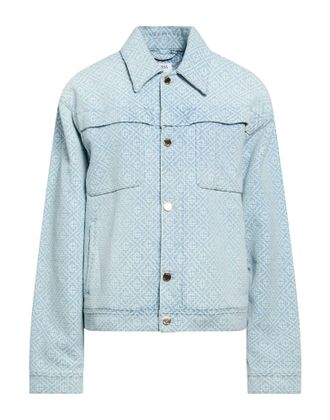 Casablanca JACKEN & M&Auml;NTEL - Jeansjacken/M&auml;ntel auf YOOX.COM