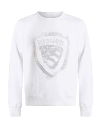 Blauer TOPS - Sweatshirts auf YOOX.COM