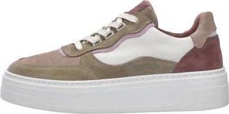 Palpa Femme, Chaussures, Multicolore, Taille: 37 EU Fpa0034 Baskets