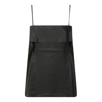 Iro Orphee Top - - Tops - Damen - Schwarzk - L