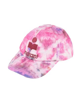 Isabel Marant ACCESSOIRES - M&uuml;tzen & H&uuml;te auf YOOX.COM