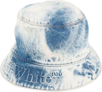 Off-white ACCESSOIRES - M&uuml;tzen & H&uuml;te auf YOOX.COM