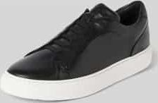 Lloyd Slip-on-Sneaker aus Leder Modell METRO
