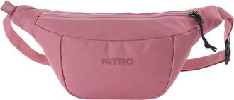 Nitro G&uuml;rteltasche Urban
