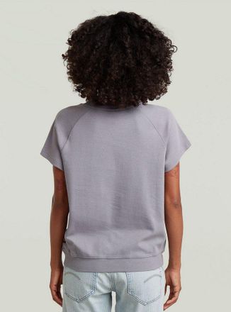 G-Star T-Shirt Raglan T-Shirt