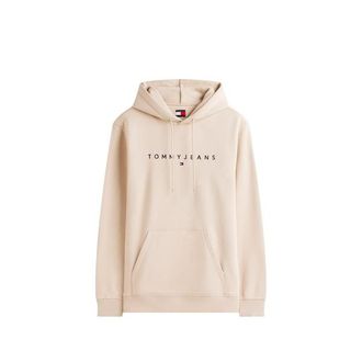 Tommy Hilfiger Sweat &agrave; capuche avec logo brod&eacute;