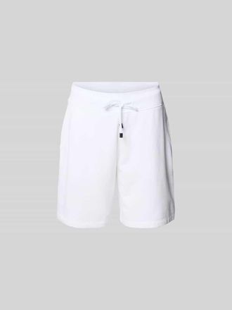 Juvia Sweatshorts aus Baumwoll-Mix