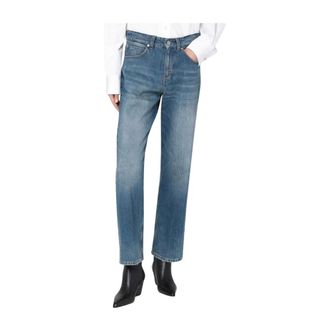 Victoria Beckham Damen, Jeans, Blau, W27Gr&ouml;&szlig;e