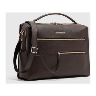 Piquadro Damen, Taschen, Braun, ONE SIZEGr&ouml;&szlig;e