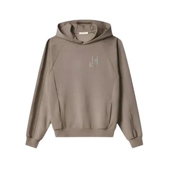 Hinnominate Hinnominate, Homme, Sweatshirts et sweats &agrave; capuche, Brun, Taille: S SweaT-shirts & SweaT-shirts &agrave; capuche