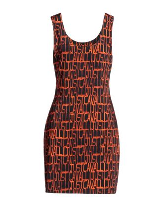 Just Cavalli KLEIDER - Mini-Kleider auf YOOX.COM
