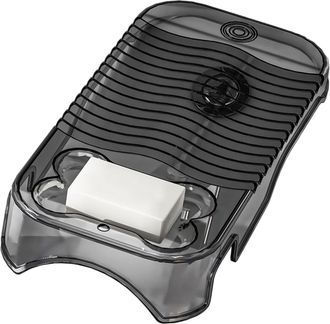 Generic Waschbrett - Handwaschkleidung | Nicht-Schlupf-Wäschereiwaschmaschine | Tragbare | Reinigungswerkzeuge Haushaltswaschanlage Für Frauen Waschbecken Bec