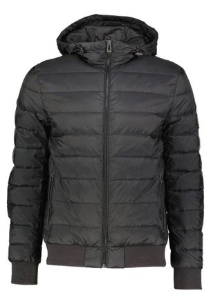 Belstaff Herren Daunenjacke mit Kapuze CONTROL JACKET