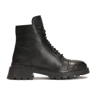 Kazar Luel Stiefeletten - - Shoes - Damen - Schwarzk - 37 EU