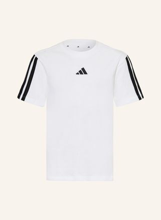 adidas T-Shirt Essentials weiss