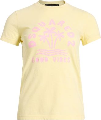 Dsquared2 TOPS - T-shirts auf YOOX.COM