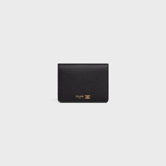Celine Wallet - Black