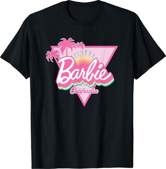 BARBIE Kalifornien T-Shirt