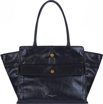 Gianni Chiarini Femme, Sacs, Noir, Taille: ONE Size Ralph Tote