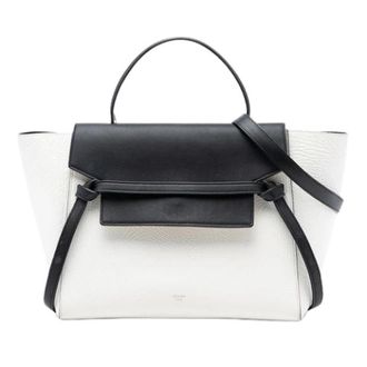 Celine Pre-owned Vintage Handtasche - - Pre-owned - Damen - Mehrfarbig - ONE SIZE