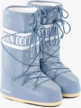 Moon Boot Bottes hautes Icon