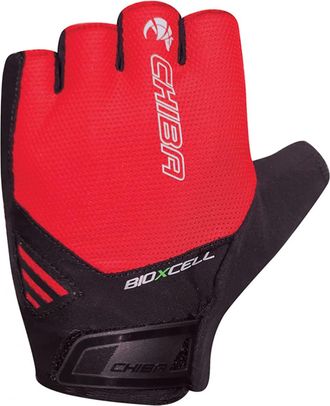 Chiba Gloves BioXCell Air Gr&ouml;&szlig;e XXL, Farbe Rot