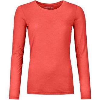 Ortovox Damen Shirt 150 COOL CLEAN LS W
