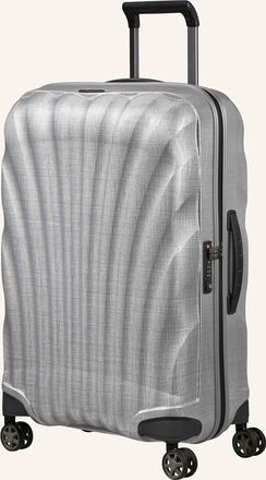 Samsonite Trolley C-Lite silber