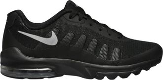 Nike Femme, Chaussures, Noir, Taille: 37 1/2 EU Air Max Invigor