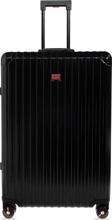 Diesel Valise Dsl002.3 - unisex - Valises - Noir - Taille: ONE Size
