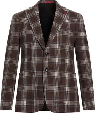 Isaia ANZ&Uuml;GE und CO-ORDS - Blazers auf YOOX.COM