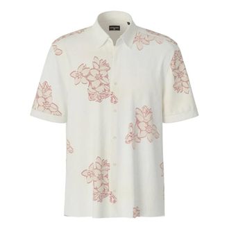 Strellson Herren, Oberteile, Beige, 2XLGr&ouml;&szlig;e