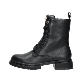 Mexx Holea Schn&uuml;rstiefel - - Shoes - Damen - Schwarzk - 39 EU