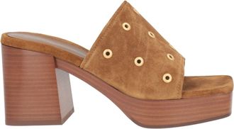 Gianvito Rossi SCHUHE - Sandalen auf YOOX.COM